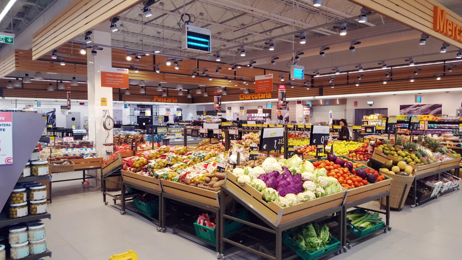 Sonae saves 18 million euros/year with electronic invoicing