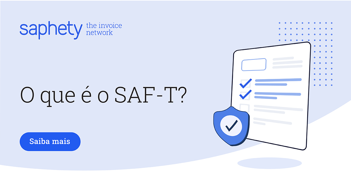 What is the SAF-T file and how many are there in Portugal